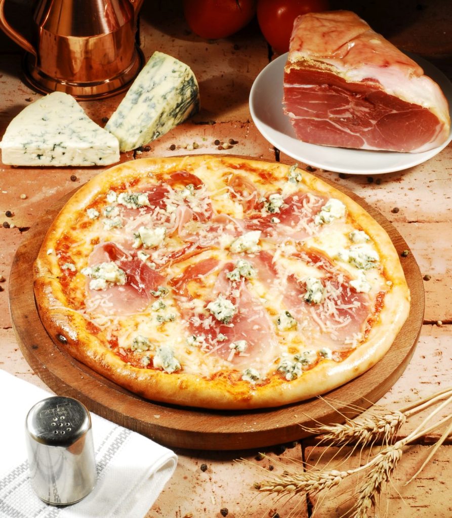 La Pizza Adrian gasesti preparate surprinzatoare si preturi profitabile